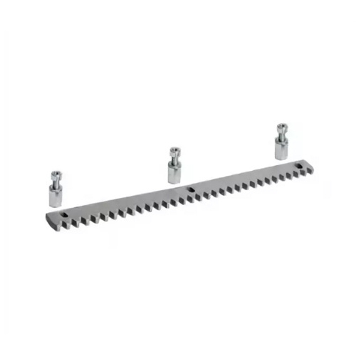 Alutech ROA8 рейка зубчатая 30х8 купить на OZON по низкой цене (726583773)