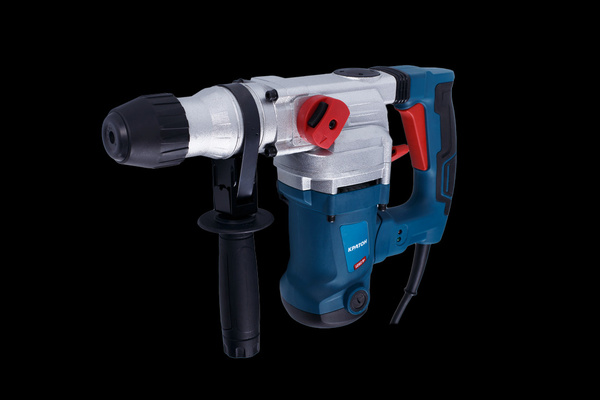 Перфоратор Кратон RH-1250-30, - купить в интернет-магазине OZON с ...