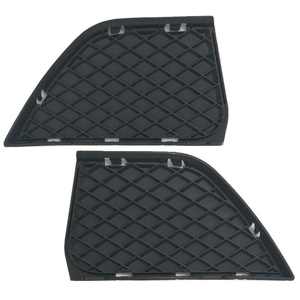 Решетки переднего бампера Нижняя решетка для 2007-2010 -BMW X3 E83 ...