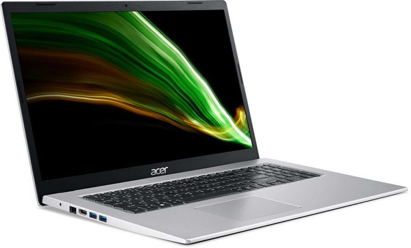 Ноутбук Acer Aspire 3, Full HD 1920*1080, DDR4, Intel Celeron N4500 до ...