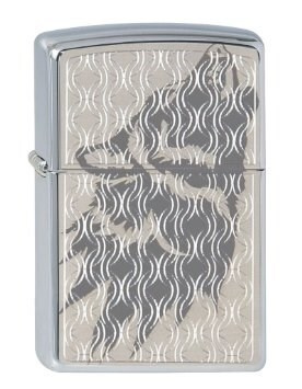 Зажигалка Zippo Hidden 276 - купить с доставкой по выгодным ценам в ...