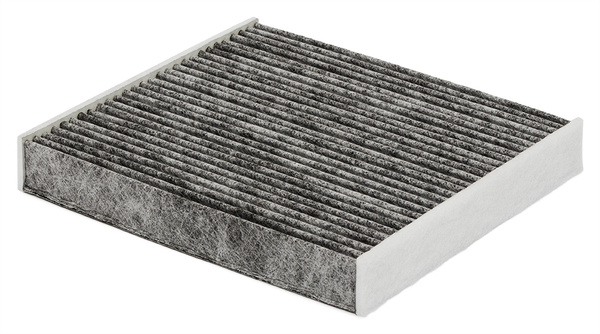 Фильтр салонный BM Toyota Auris 07- / Avensis 09- / Camry (40, 50) 06 ...