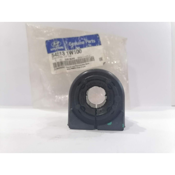 Втулка стабилизатора Solaris Kia Rio переднего 54813-1W100 комплект 2 ...