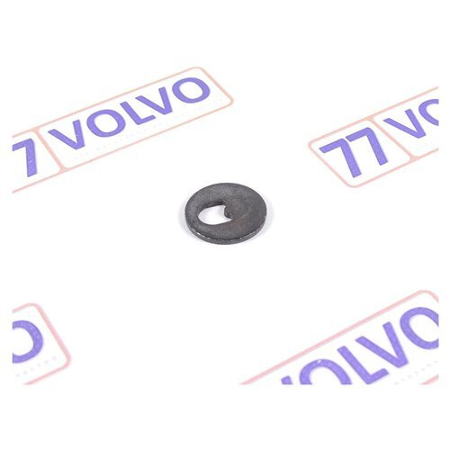 Шайба эксцентриковая Volvo 30776060 - Volvo арт. 30776060 - купить по ...