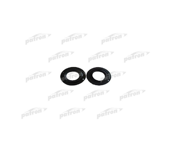 Подшипник опорный TOYOTA RAV4 ACA3 GSA3 05 13 HIGHLANDER KLUGER ASU50 ...