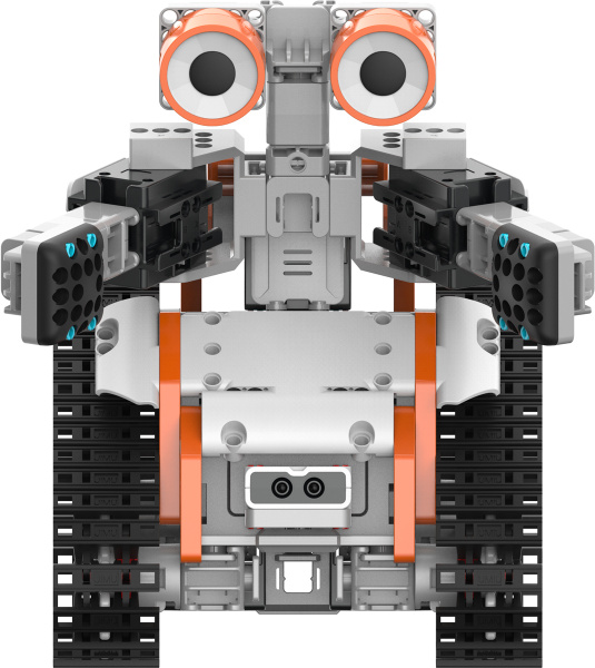Робот-конструктор Jimu Astrobot купить на OZON по низкой цене (1217536980)