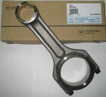 Шатун ГАЗель дв. Cummins 2,8L (B+), 5263946/5340588 (1 шт.) - Foton арт ...
