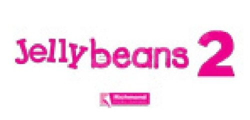 Jellybeans 2. Posters and Cut-Outs - купить с доставкой по выгодным ...