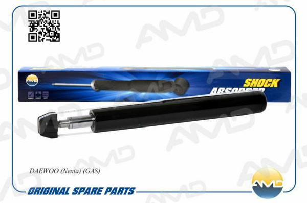 Амортизатор Daewoo Nexia; Chevrolet Lanos; ZAZ Chance, Sens передний ...
