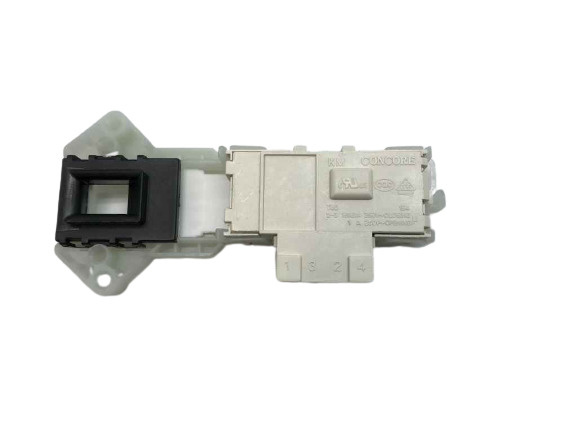 УБЛ (замок) для стиральной машины LG 6601EN1003D DA081043 INT006LG ...