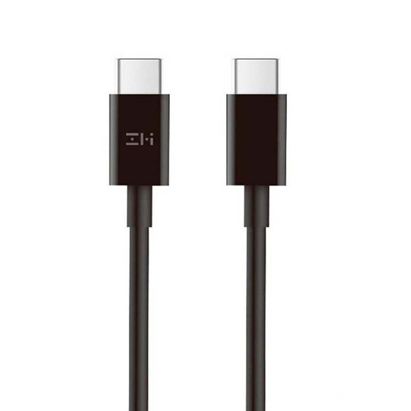Кабель USB Type-C ZMI AL308E_USB Type-C - купить по низкой цене в интернет-магазине OZON (184327020)