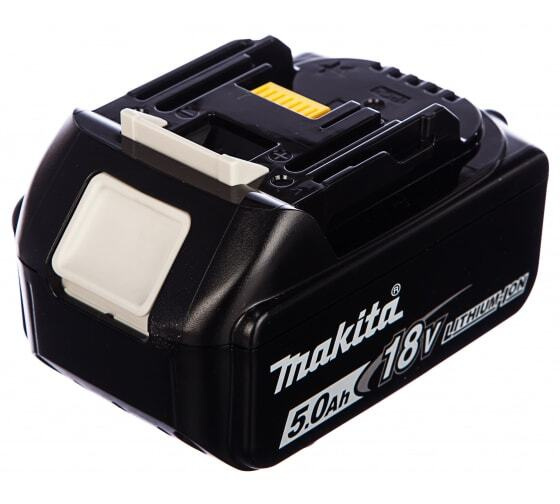 Аккумулятор BL1815N (18В, 1.5 Ач, Li-Ion) Makita, арт. 191350 - купить ...