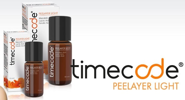 Пилинг Timecode Peelayer Light Таймкод Пилэер Лайт 30 мл - купить с доставкой по выгодным ценам ...