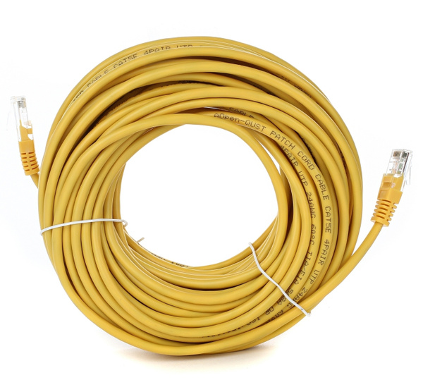 Кабель Rj 45 Ethernet Iopen Anp511 Внутреннее для помещений купить C доставкой на Ozon по