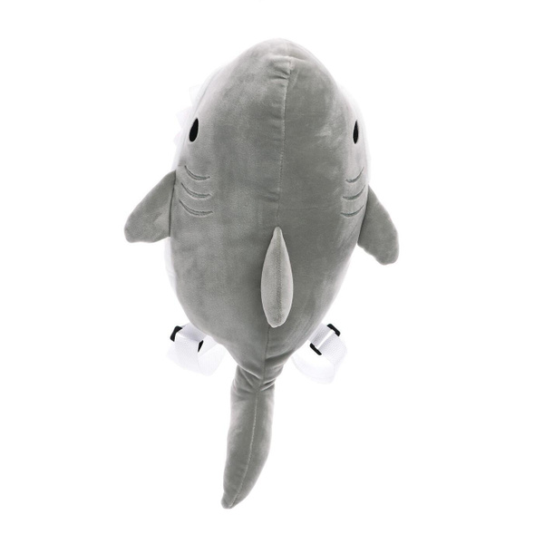 Рюкзак детский "Акула" - купить с доставкой по выгодным ценам в ...