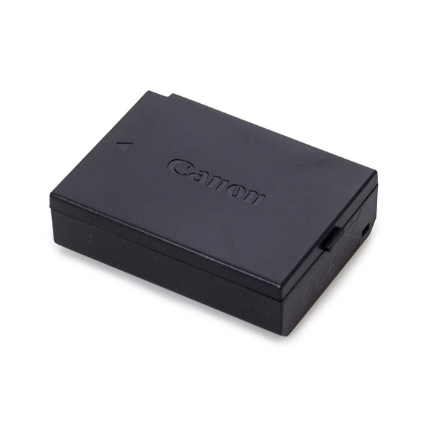 Аккумулятор Canon LP-E10 - купить с доставкой по выгодным ценам в ...