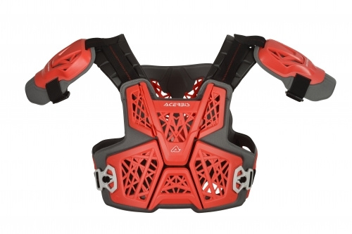 Мотозащита Панцирь Acerbis GRAVITY ROOST Red - купить по выгодной цене ...
