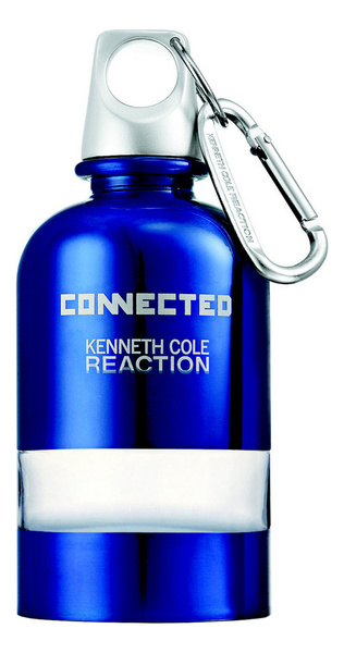 Kenneth Cole Connected Men Туалетная вода 30 мл (1562987800)