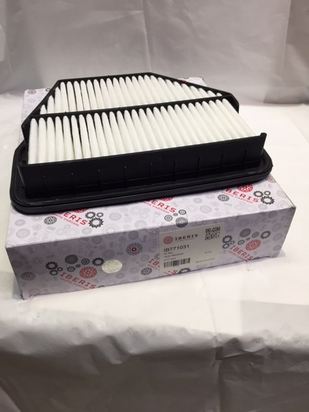 Воздушный фильтр IBERIS Captiva для Chevrolet - купить по выгодным ...