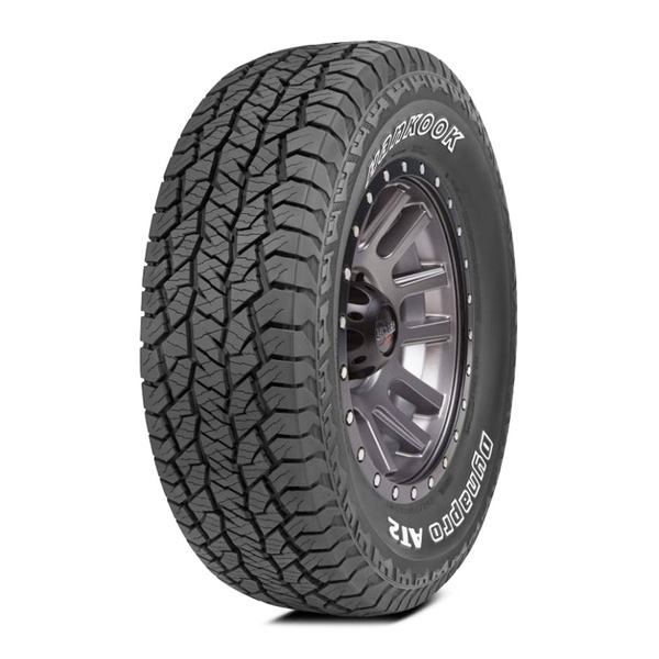 Шины для легковых автомобилей Hankook 265/60 18 Лето Нешипованные ...