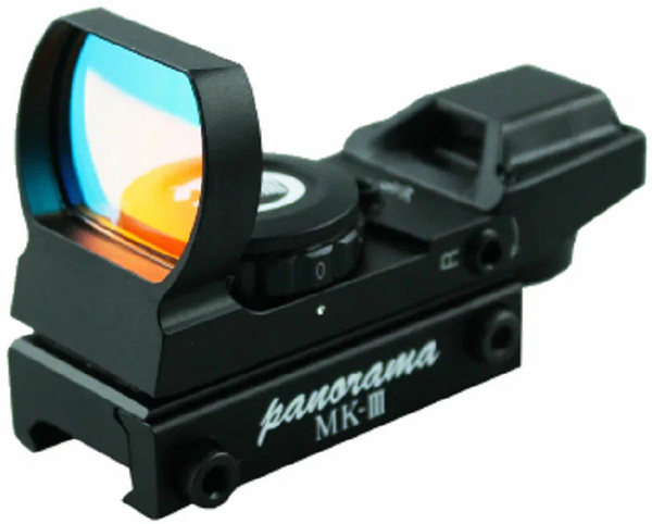 Коллиматорный прицел Tokyo Scope TS-35 купить на OZON по низкой цене ...