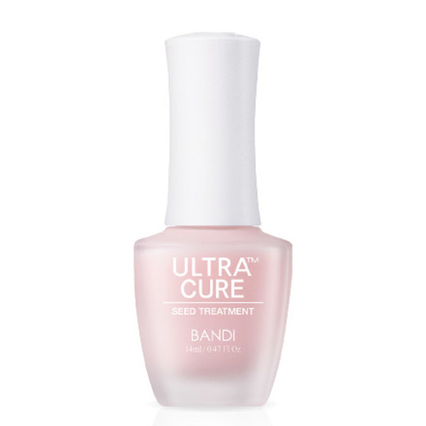 BANDI, База Ultra Cure Pink, 14 мл - купить с доставкой по выгодным ...
