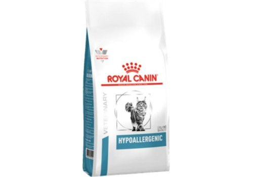 Royal Canin Hypoallergenic DR25 / Ветеринарный сухой корм Роял Канин ...