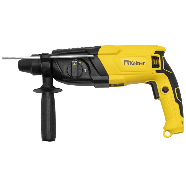Перфоратор KOLNER KRH 850H KOLNER - купить в интернет-магазине OZON с ...