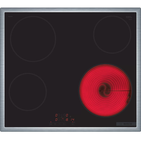 Bosch PKE645BB2E купить по низкой цене с доставкой и отзывами в ...