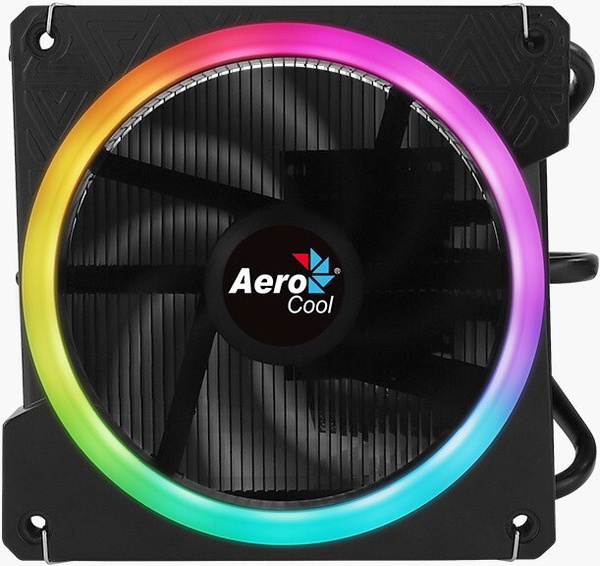 Кулер AeroCool Cylon 3H - купить кулер по выгодной цене в интернет ...