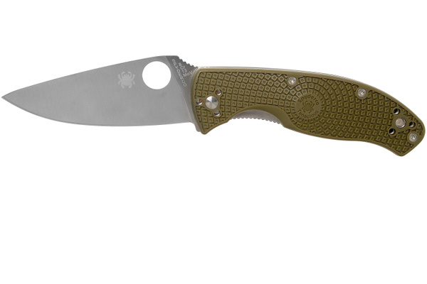 Складной нож Spyderco Tenacious Lightweight 122POD - купить с доставкой ...