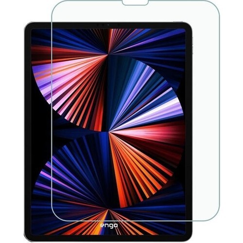 Защитное стекло для планшета Apple iPad Pro 12.9 (2018 / 2020 / 2021 ...