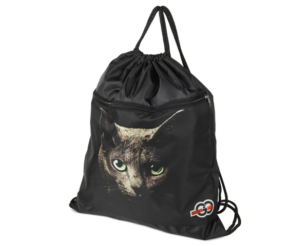 Мешок для сменной обуви CanGo B-13 - купить с доставкой по выгодным ценам в интернет-магазине ...