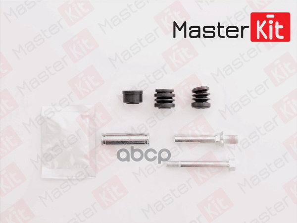 Комплект Направляющих Тормозного Суппорта Masterkit 77a1527 MasterKit арт. 77A1527 - MasterKit ...