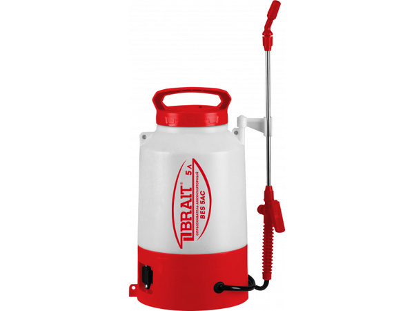 Опрыскиватель для растений BRAIT, ABS пластик - купить по выгодной цене в интернет-магазине OZON ...