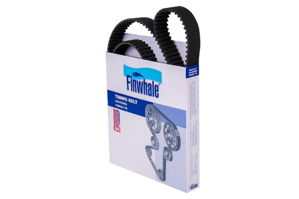 Ремень ГРМ - Finwhale арт. BD207X32 - купить по выгодной цене в ...