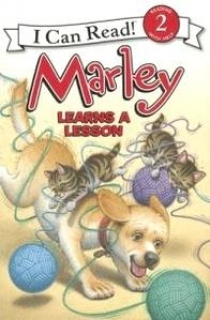 Marley: Level 2: Learns a Lesson - купить с доставкой по выгодным ценам ...