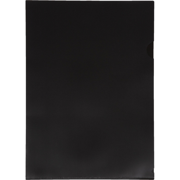 Attache Папка-уголок A4 (21 × 29.7 см), 10 шт. купить на OZON по низкой цене (811297283)