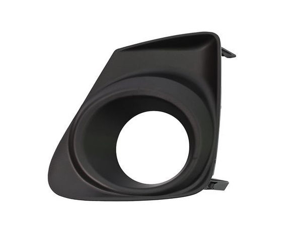 Решетка переднего бампера под ПТФ левая CASP 17FCV55L для TOYOTA ...