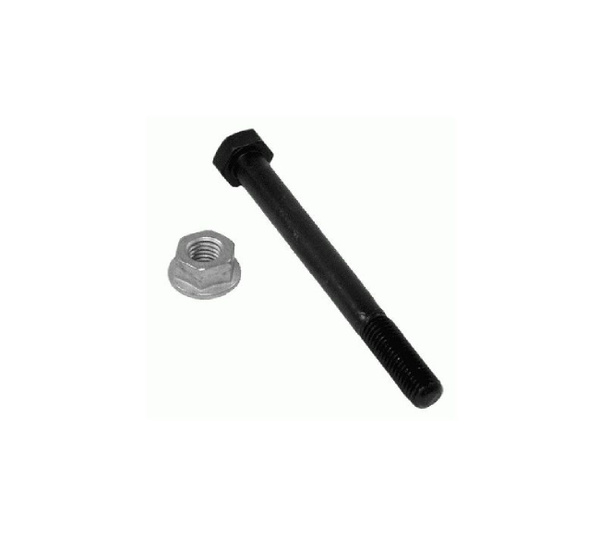 Болт крепежный автомобильный, 1 шт. купить c доставкой на OZON по ...