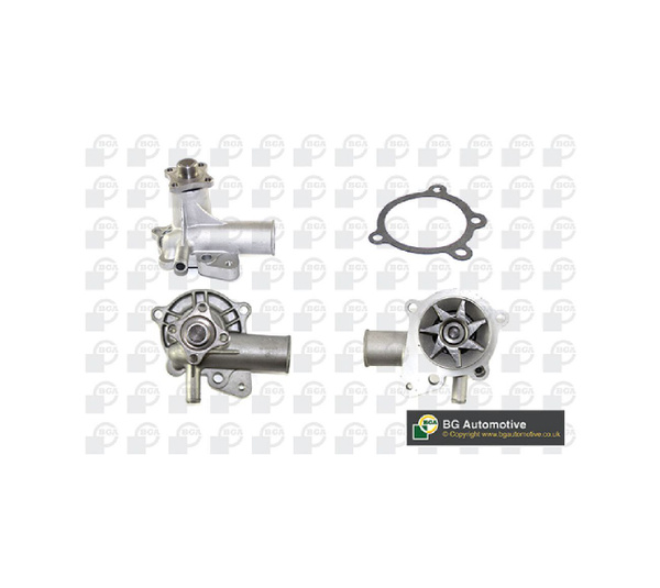 Насос водяной - BGA арт. CP2456 - купить по выгодной цене в интернет ...