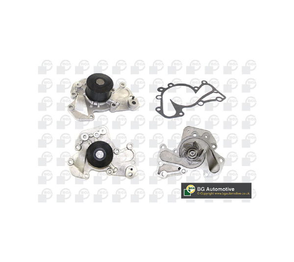 BGA CP3466 Насос охлаждающей жидкости - BGA арт. CP3466 - купить по ...