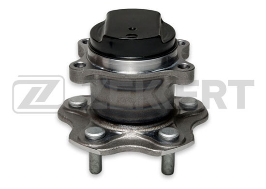 Ступица задняя (с ABS) Nissan Qashqai (J10 J11) 06- X-Trail (T31 T32 ...
