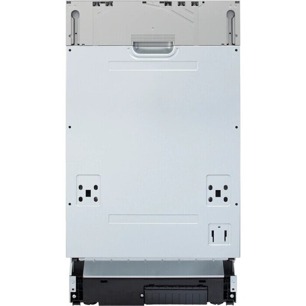 Встраиваемая посудомоечная машина DeLonghi DDW06S Supreme nova купить ...