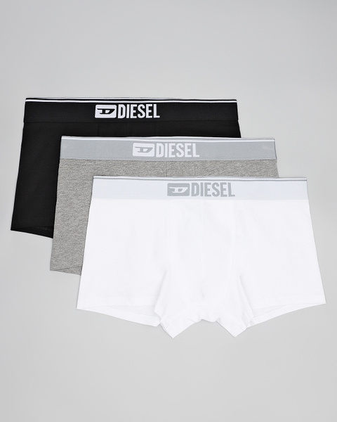 Комплект трусов Diesel, 3 шт - купить с доставкой по выгодным ценам в интернет-магазине OZON ...