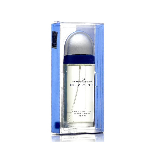 Sergio Tacchini Parfume Ozone 30 мл для мужчин Туалетная вода 30 мл ...