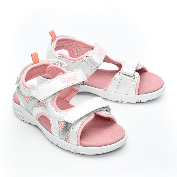 Сандалии OLDOS ACTIVE - купить с доставкой по выгодным ценам в интернет-магазине OZON (534886045)