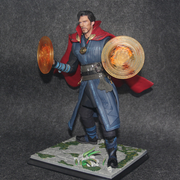 Подвижная фигурка Марвел Доктор Стрэндж Doctor Strange 28cm MV220330 04 ...