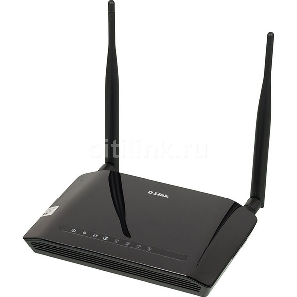 Точка доступа D-Link DAP-1360U/A1A, черный купить по низкой цене с доставкой в интернет-магазине ...