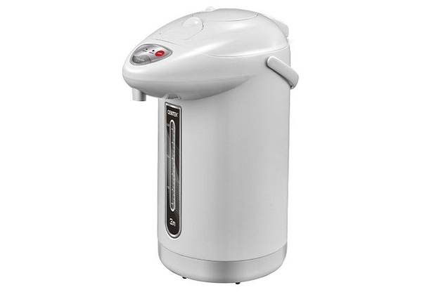 Термопот Centek CT-0089 White (белый) - купить с доставкой по выгодным ...